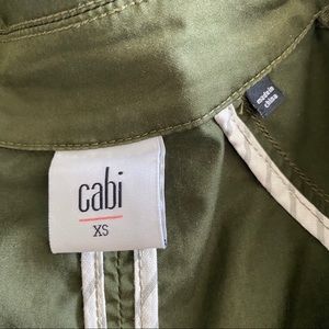 CAbi | Jackets & Coats | Cabi Expedition Jacket | Poshmark